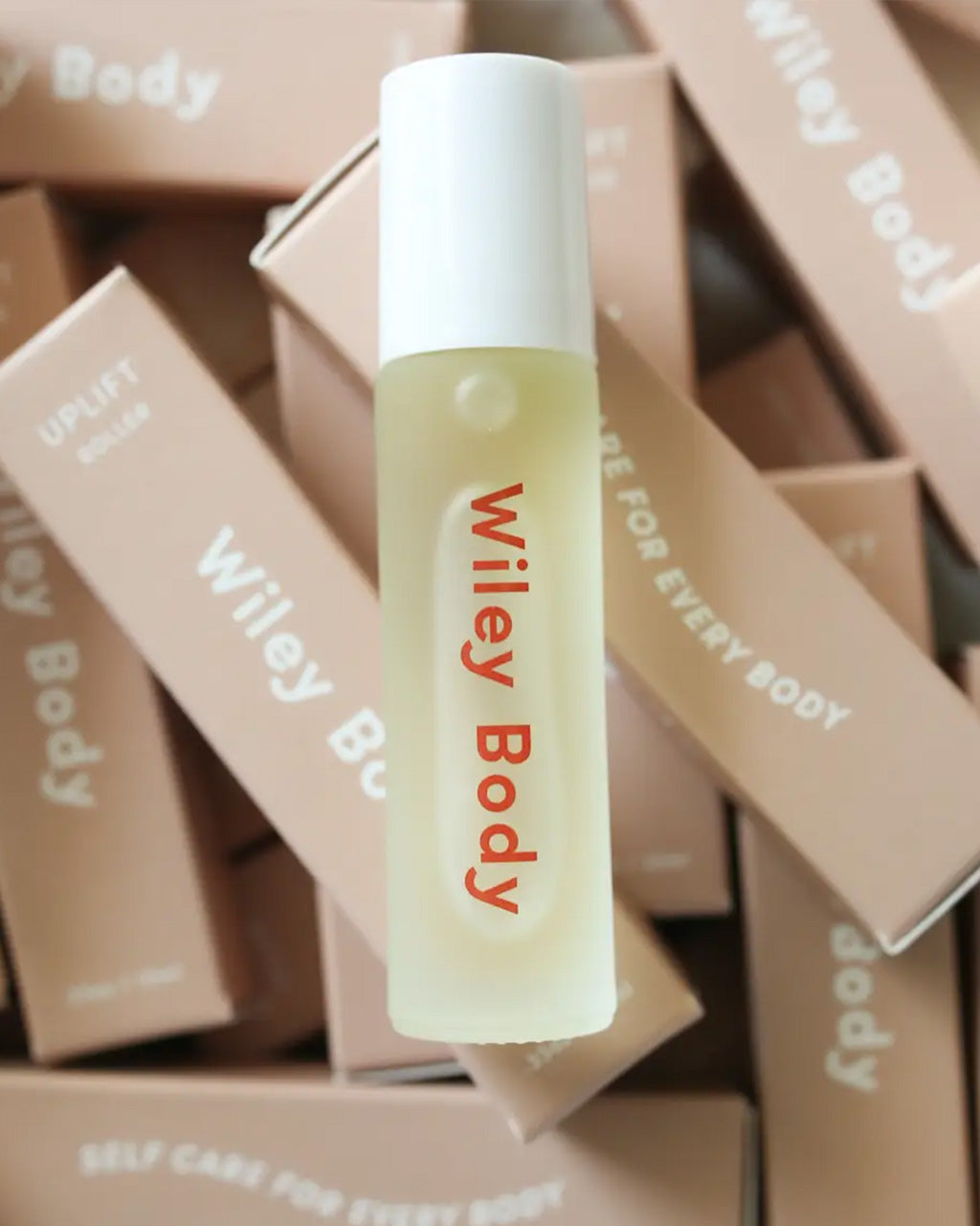 Uplift Roller Oil – ban.do