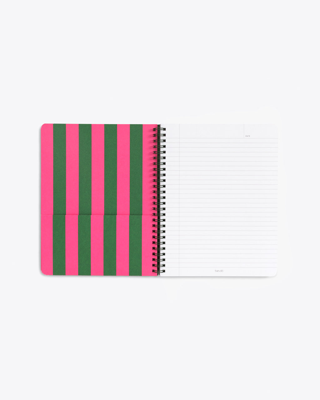 Rough Draft Mini Notebook | Find Joy | ban.do