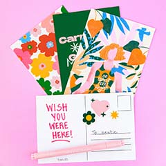 Desk Accessories – ban.do