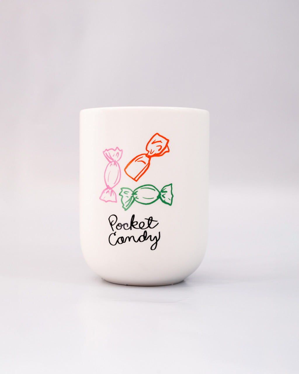 Pocket Candy Candle – ban.do