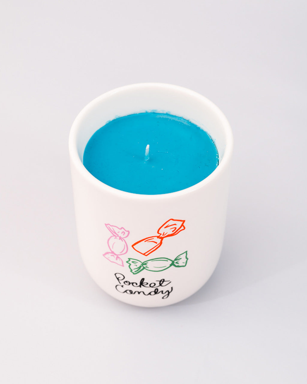 Pocket Candy Candle – ban.do