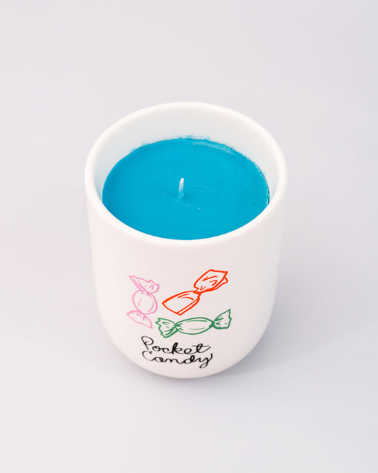 Pocket Candy Candle – ban.do