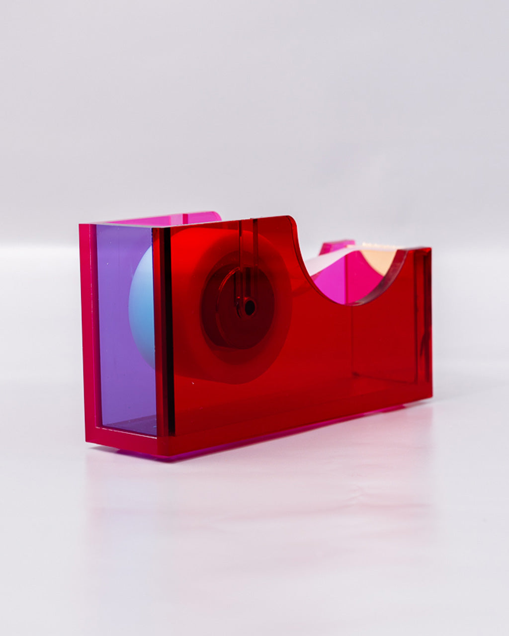 Colorblock Tape Dispenser – ban.do