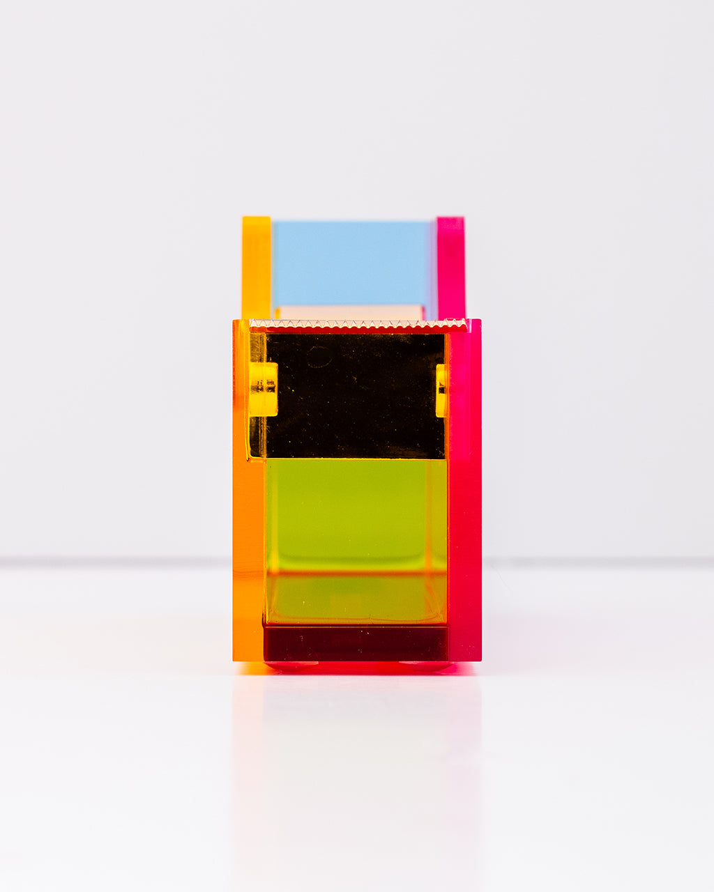 Colorblock Tape Dispenser – ban.do