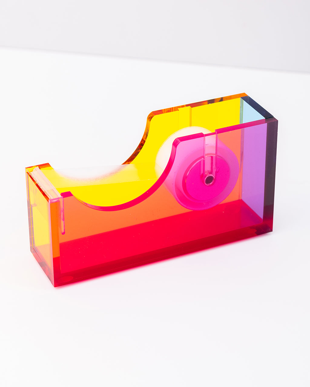 Colorblock Tape Dispenser – ban.do