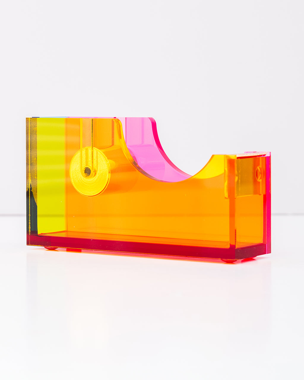 Colorblock Tape Dispenser – ban.do