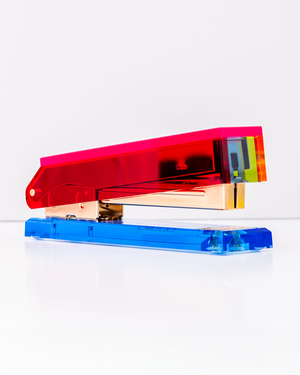 Colorblock Stapler – ban.do