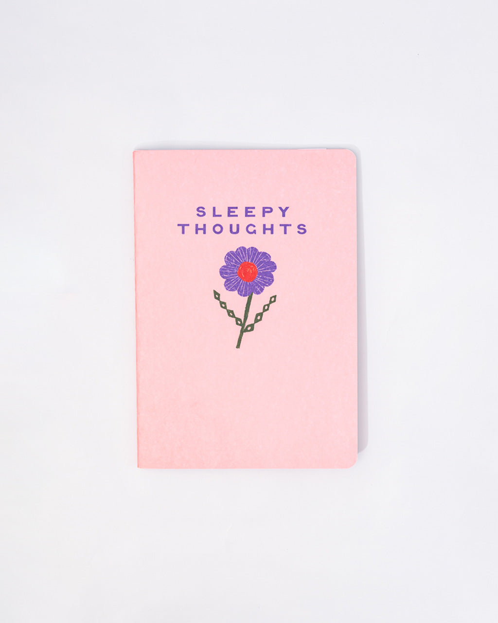 Hold That Thought Notebook Set - Love Notes – ban.do