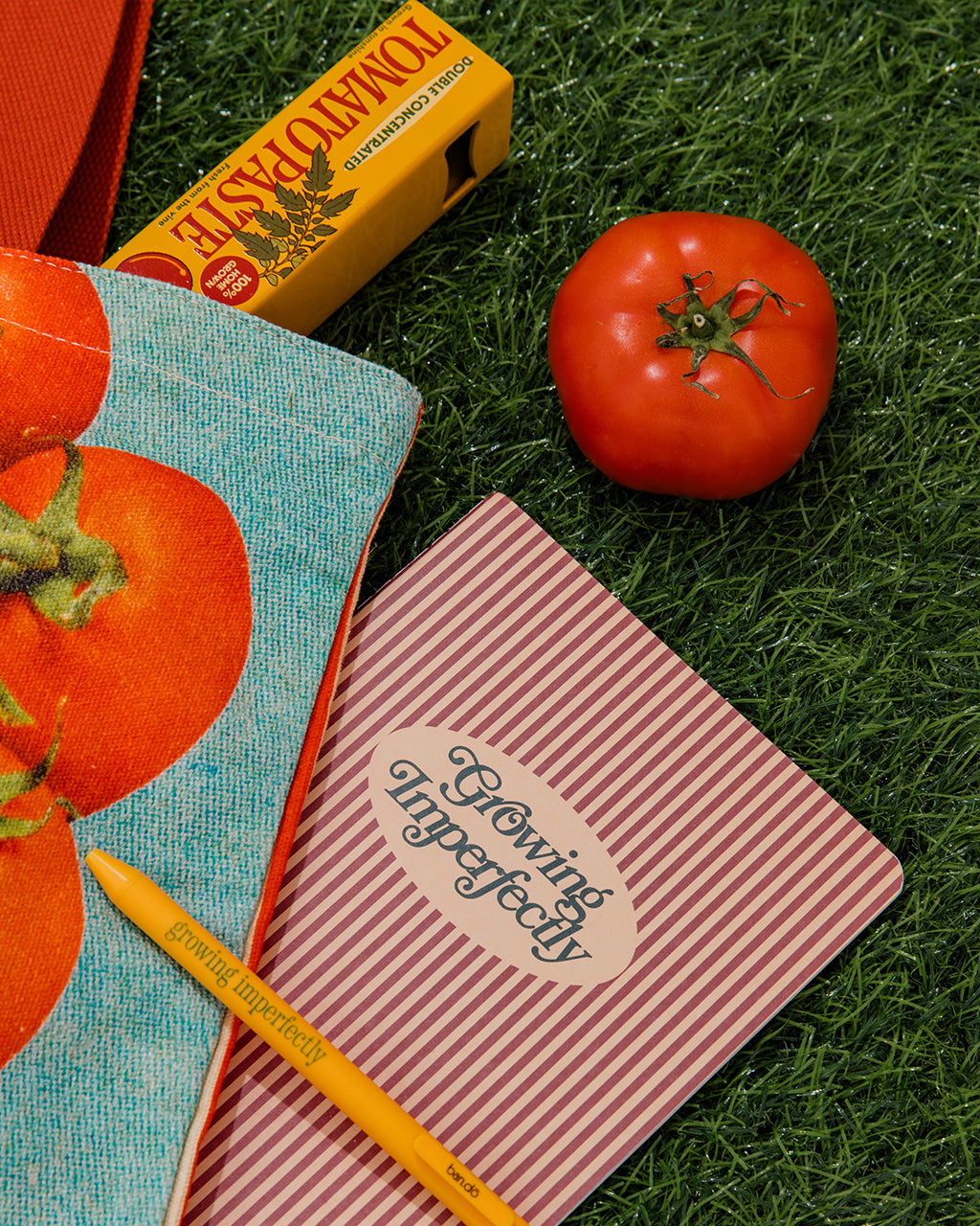 Tomato Paste Bottle Opener | Cute Kitchen Tool | ban.do