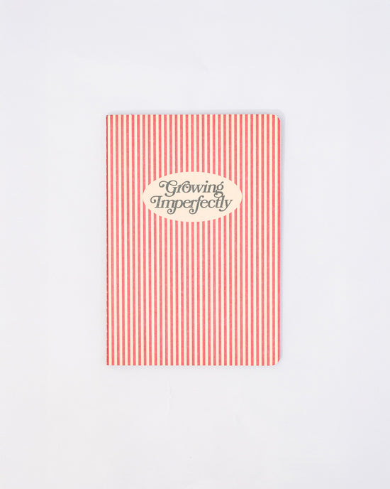 Hold That Thought Notebook Set – Growing Imperfectly | ban.do