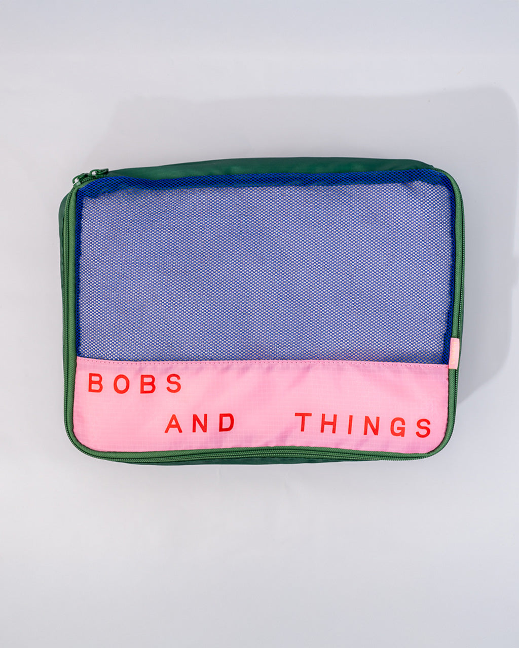Packing Cube Set - Bits and Bobs – ban.do