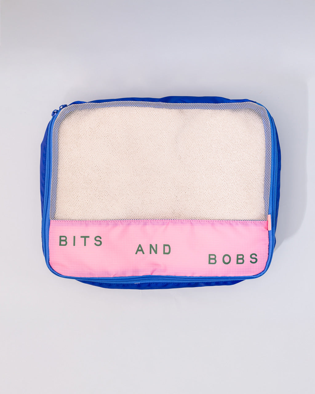 Packing Cube Set – Bits and Bobs | Travel Organizers | ban.do