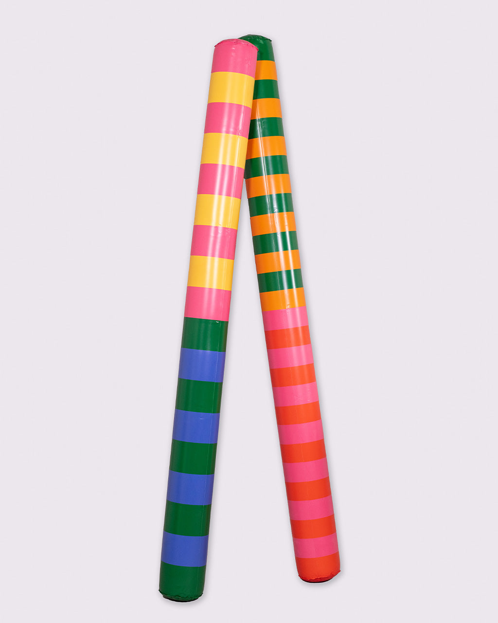 Stripes Pool Noodle Set | Colorful Pool Floats | ban.do