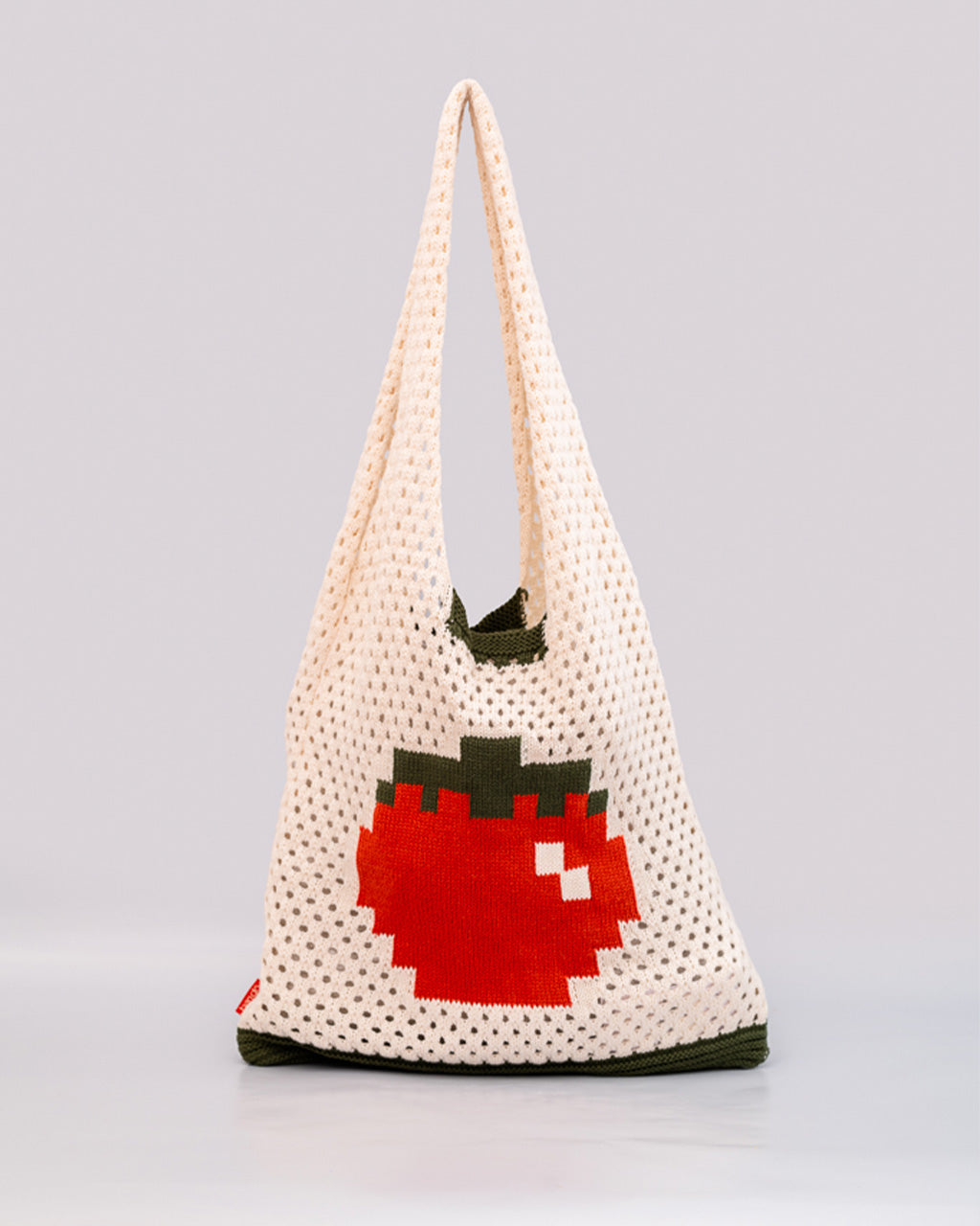 Tomato Produce Bag | Reusable Cotton Mesh Bag | ban.do