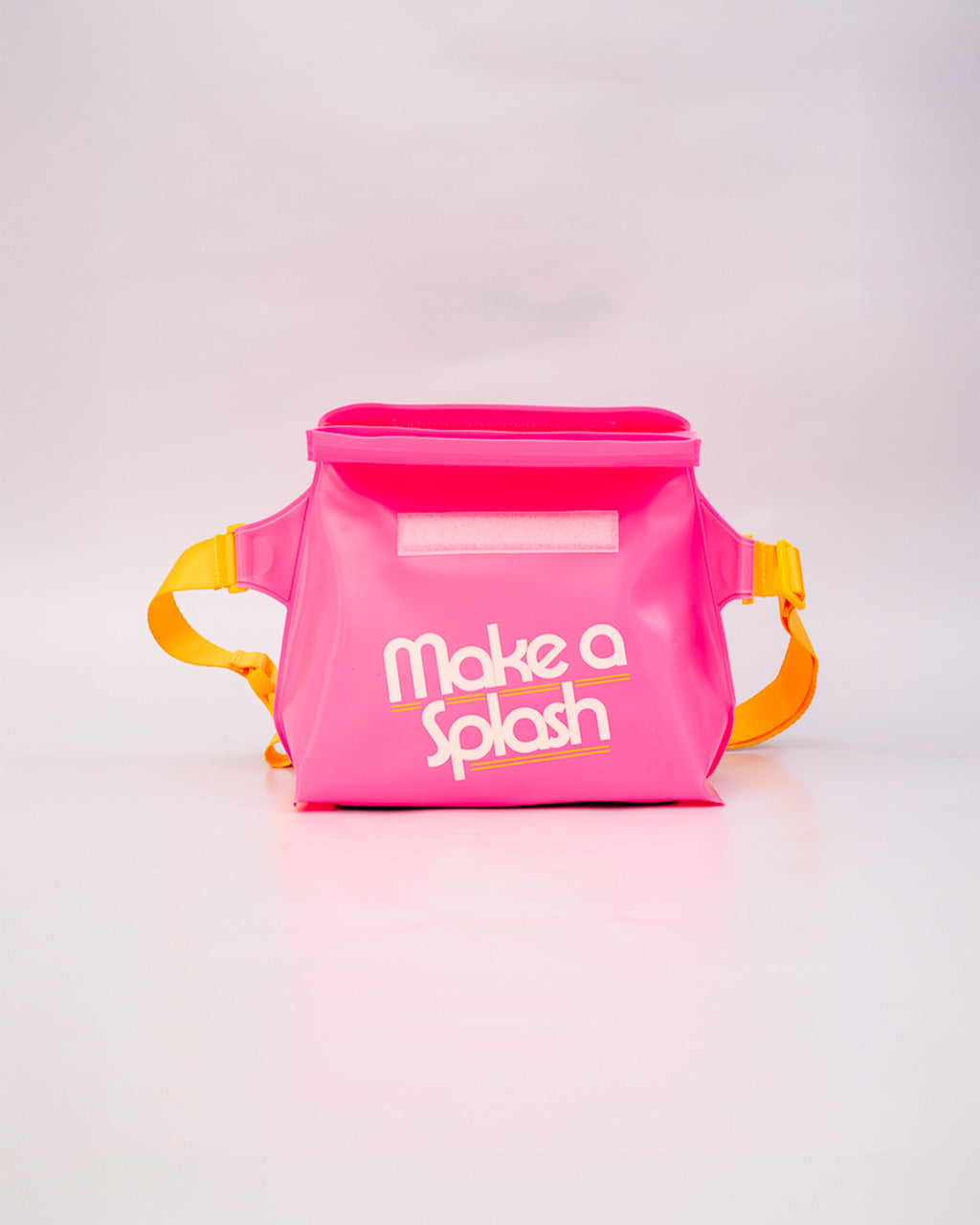 Make a Splash Waterproof Bag | Small Pouch | ban.do