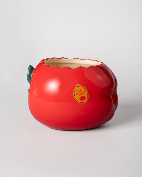 Apple Pencil Cup | Ceramic Desk Organizer | ban.do
