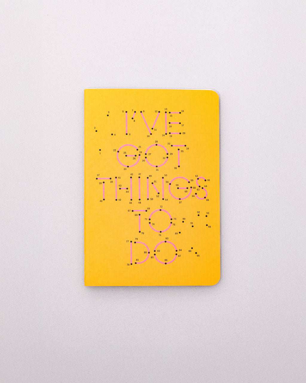 Hold That Thought Notebook Set – Infinite Potential | ban.do