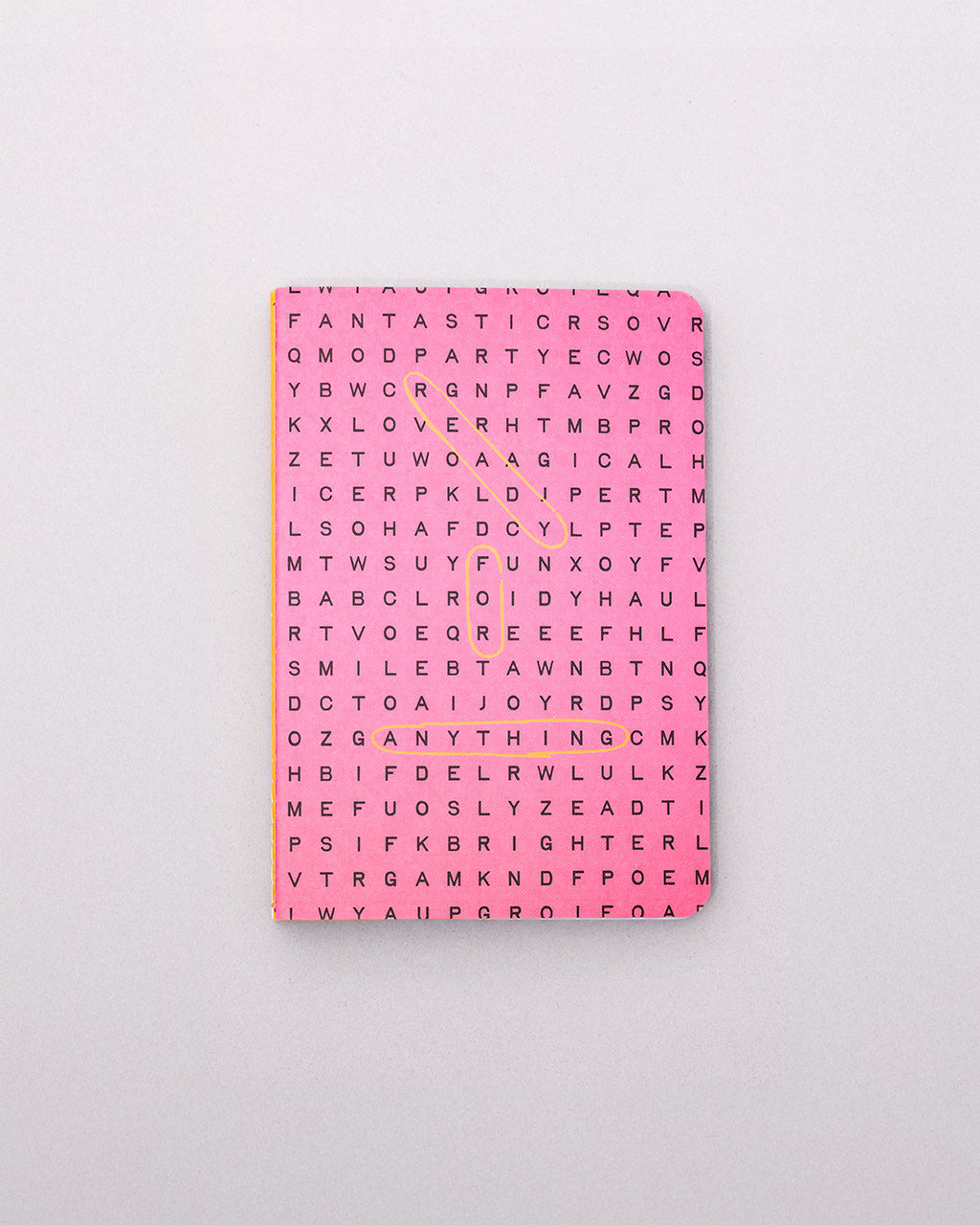 Hold That Thought Notebook Set – Infinite Potential | ban.do
