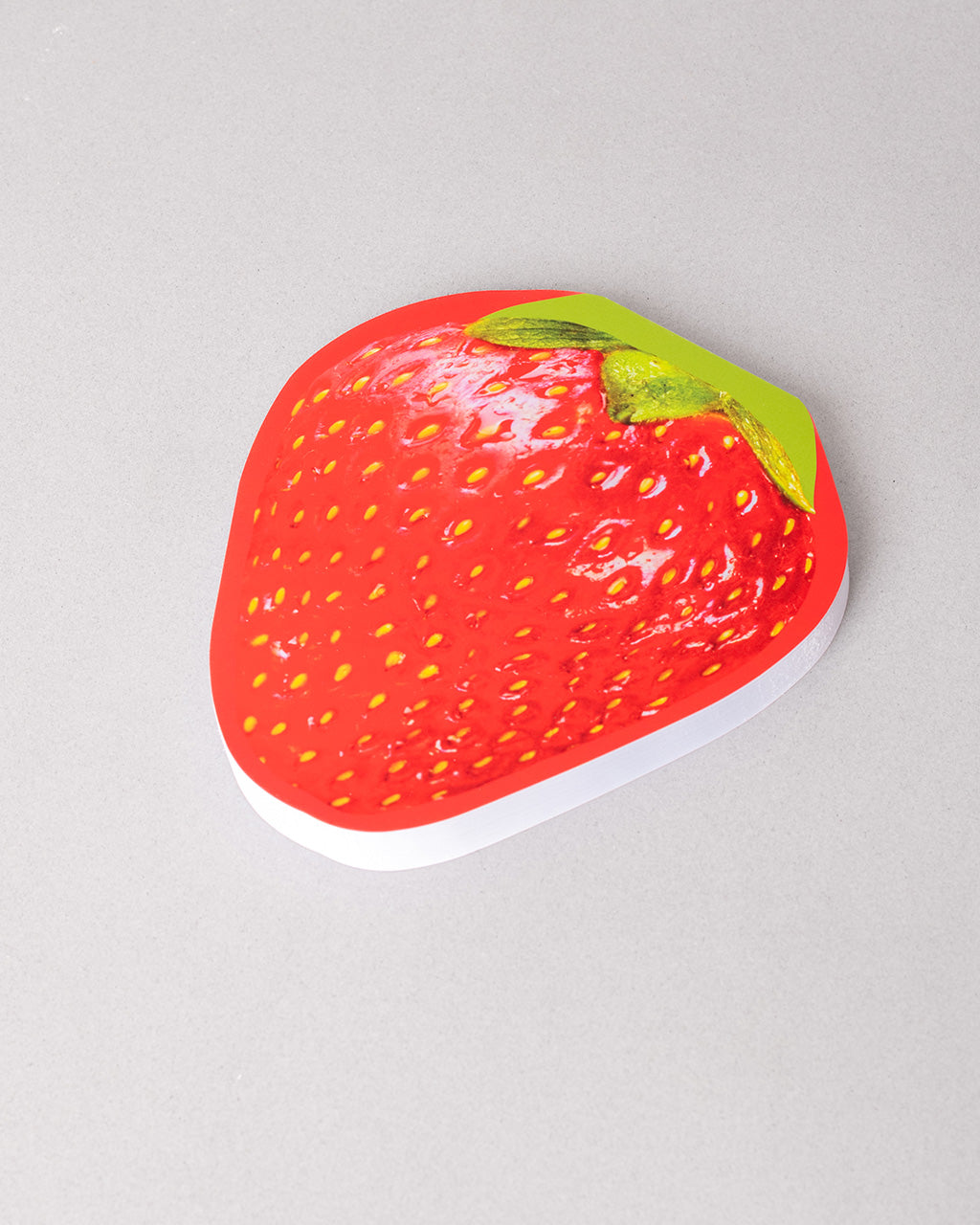 Strawberry Notepad | Cute Novelty Notepad | ban.do