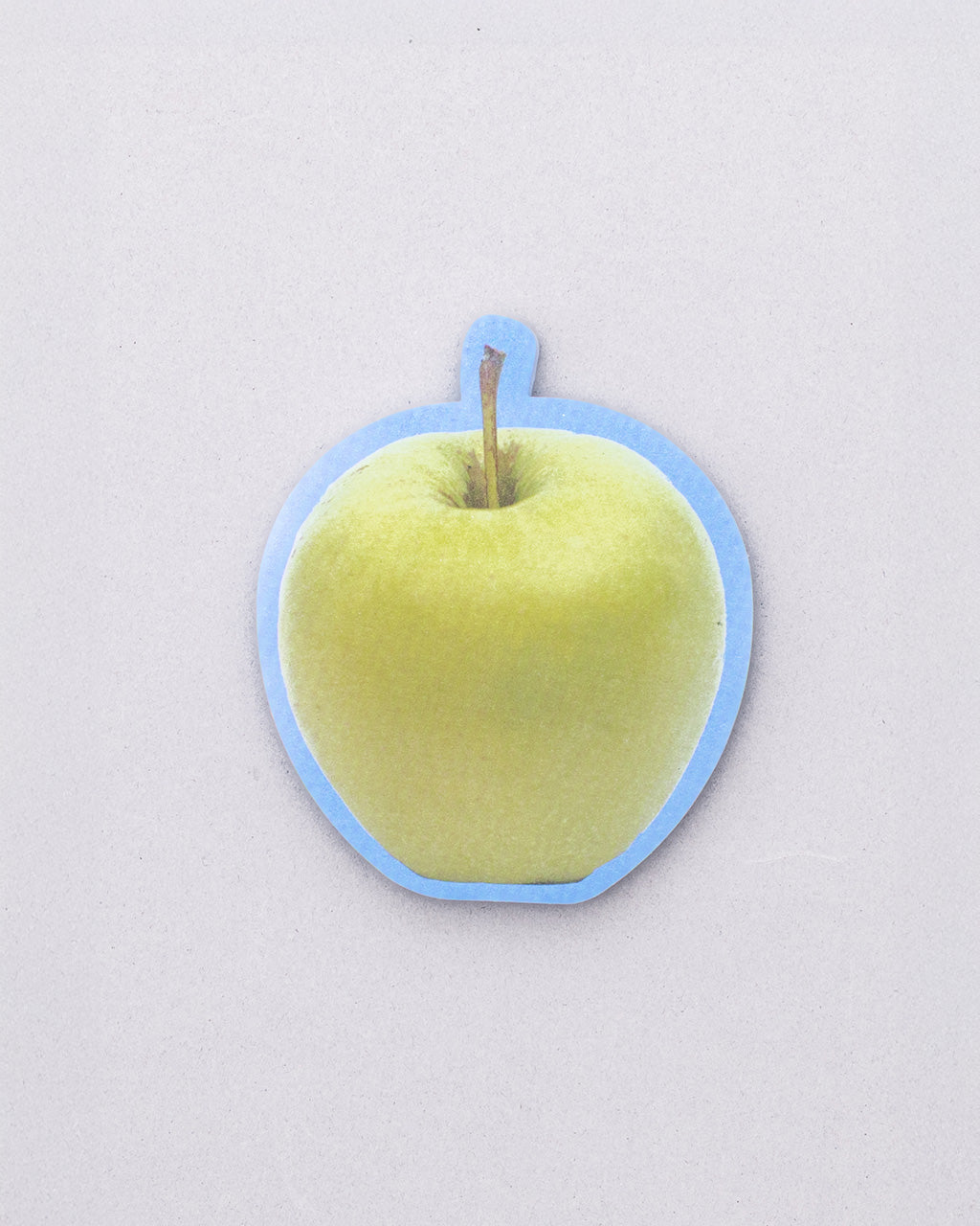 Apple Sticky Notepad | Cute Novelty Notes | ban.do