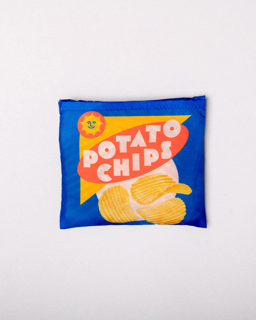 Reusable Bag - Potato Chips – ban.do
