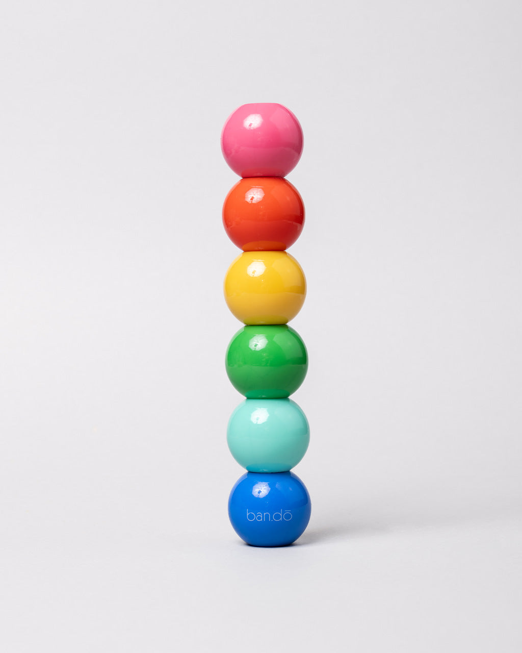 Stacking Ball Highlighters | Colorful Desk Set | ban.do