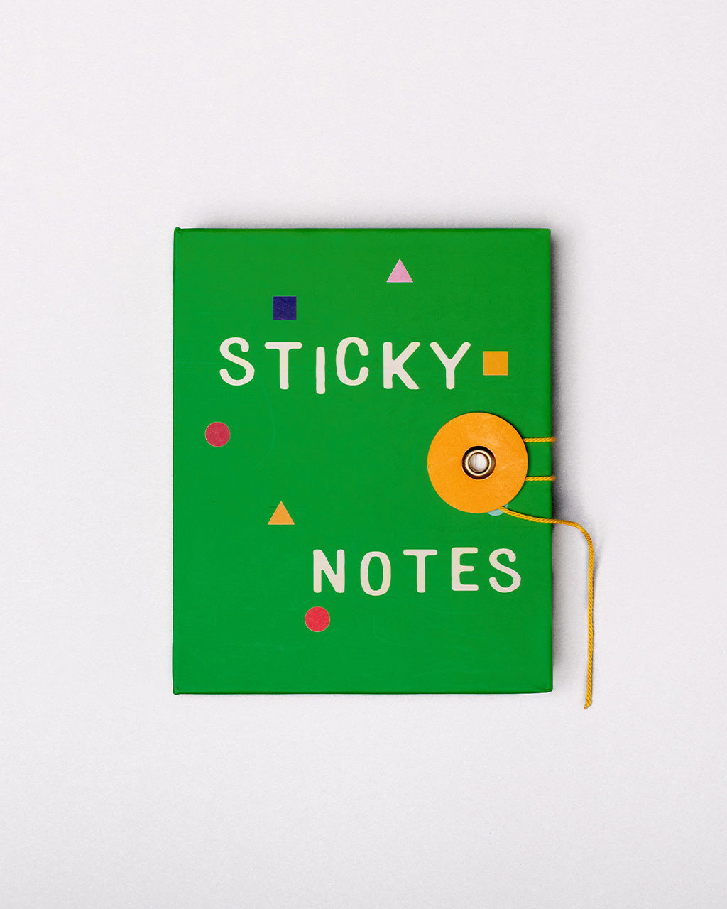 Sticky Note Folio | Sticky Notes & Flags Set | ban.do