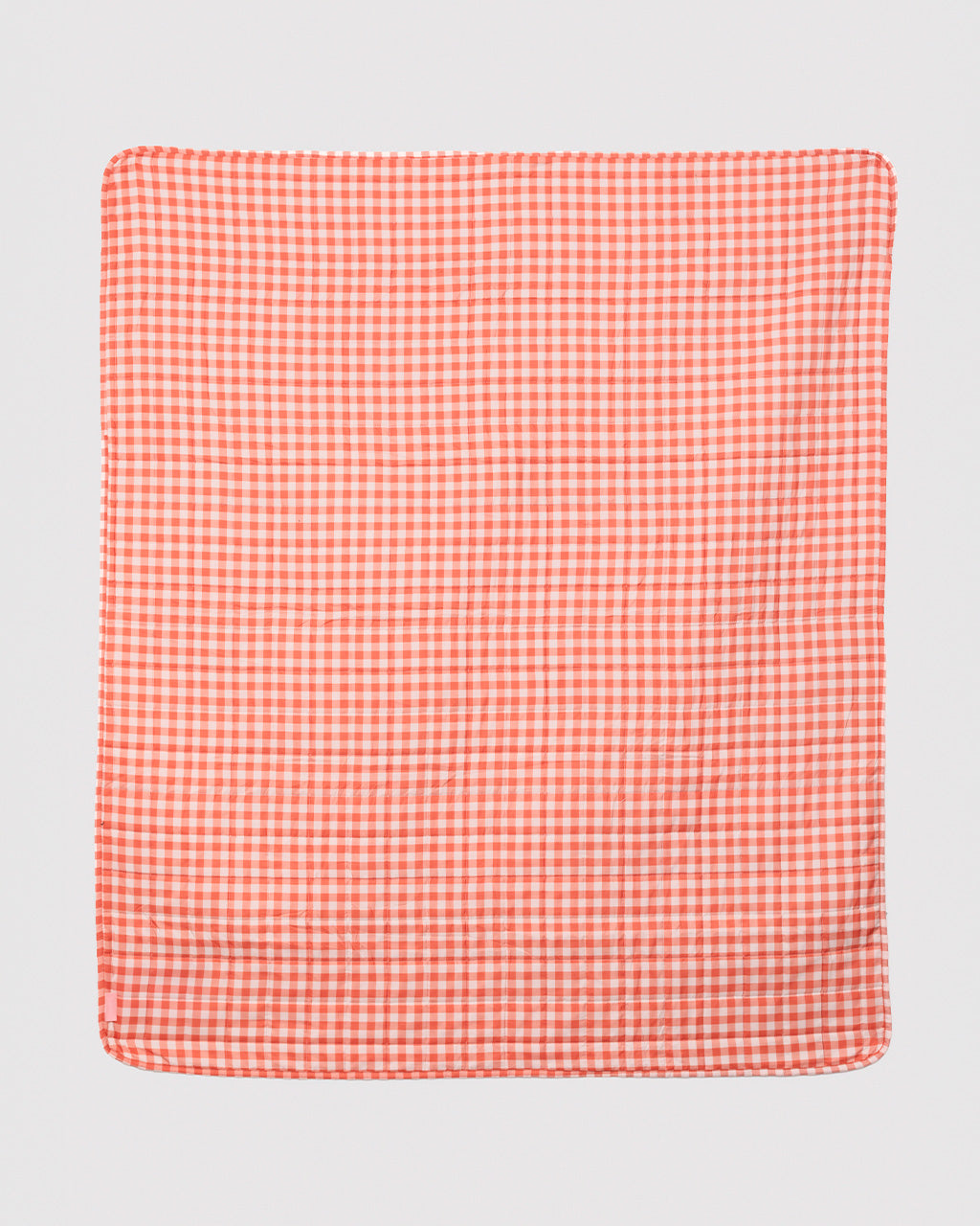 Quilted Blanket – Favorite Places and Faces | Cozy Throw Blanket | ban.do