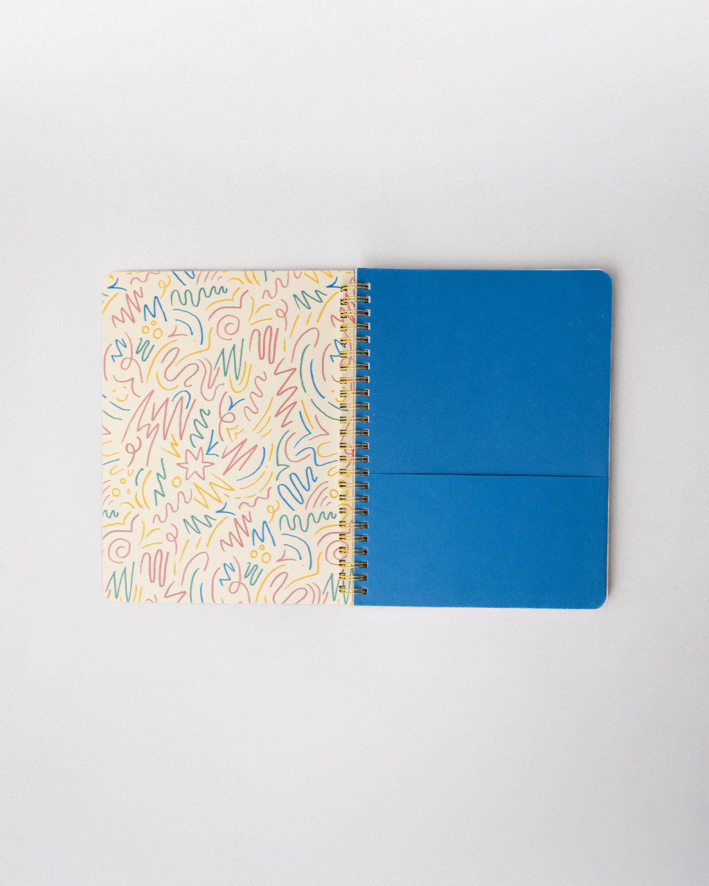 Rough Draft Mini Notebook | Before I Forget | ban.do