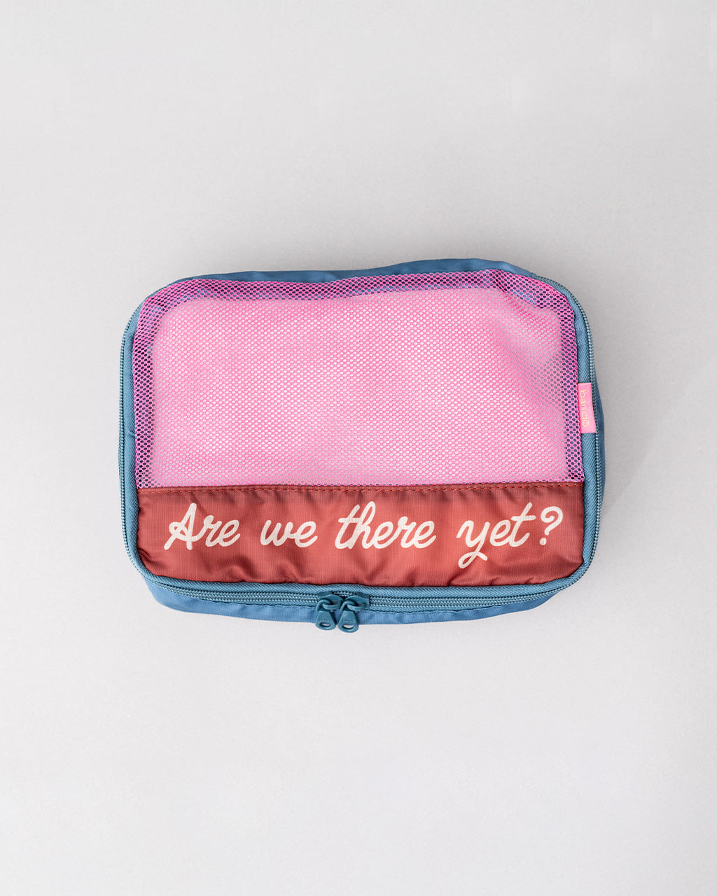 Packing Cube Set – Really Important Stuff | Travel Organizers | ban.do