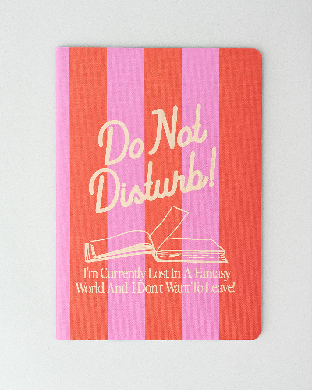 Hold That Thought Notebook Set - Pastries and Books | ban.do