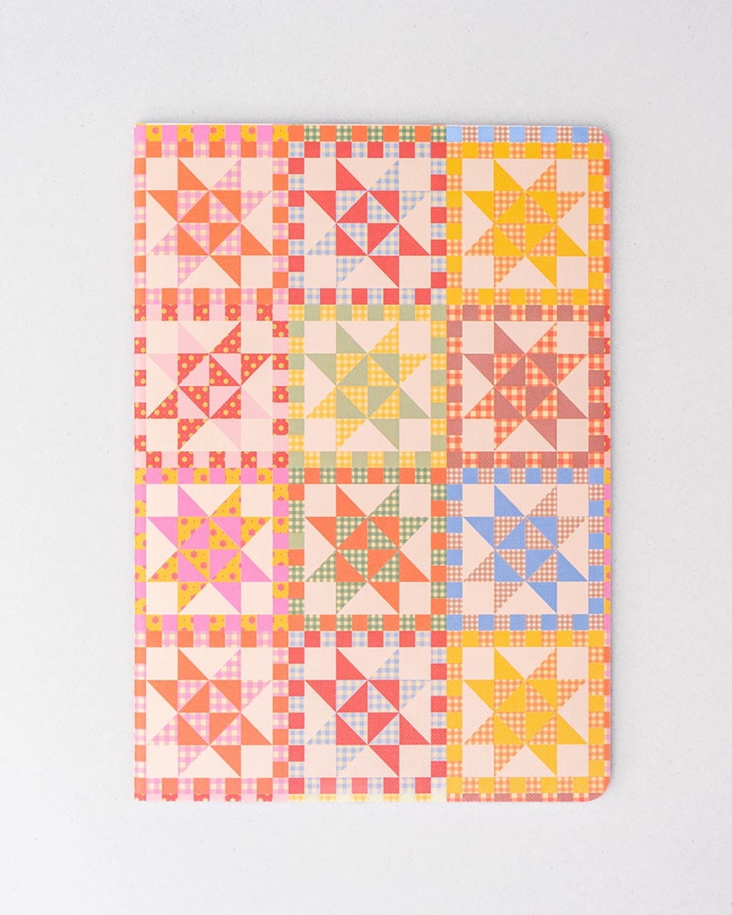 Hold That Thought Notebook Set - My Heart is so Full | ban.do