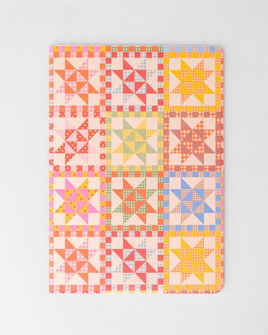 Hold That Thought Notebook Set - My Heart is so Full | ban.do