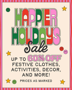 The Happier Holidays Sale – Page 17 – ban.do