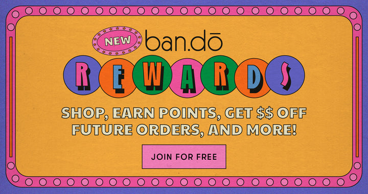 ban.do | We exist to help you be your best.