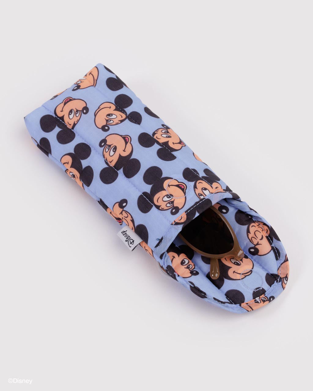 Puffy Glasses Sleeve - Mickey Mouse – ban.do