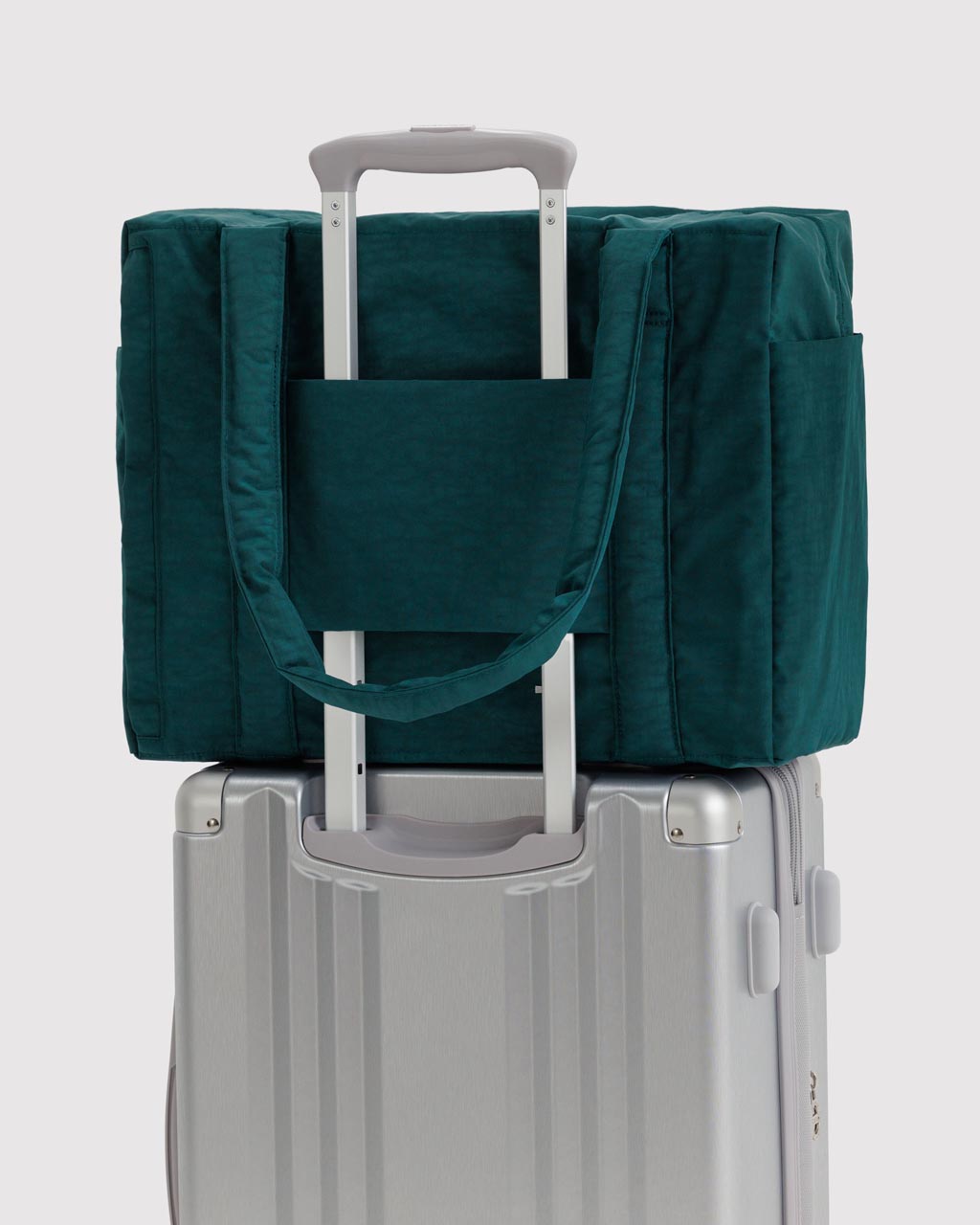 Small Cloud Carry-On Bag - Deep Sea – ban.do