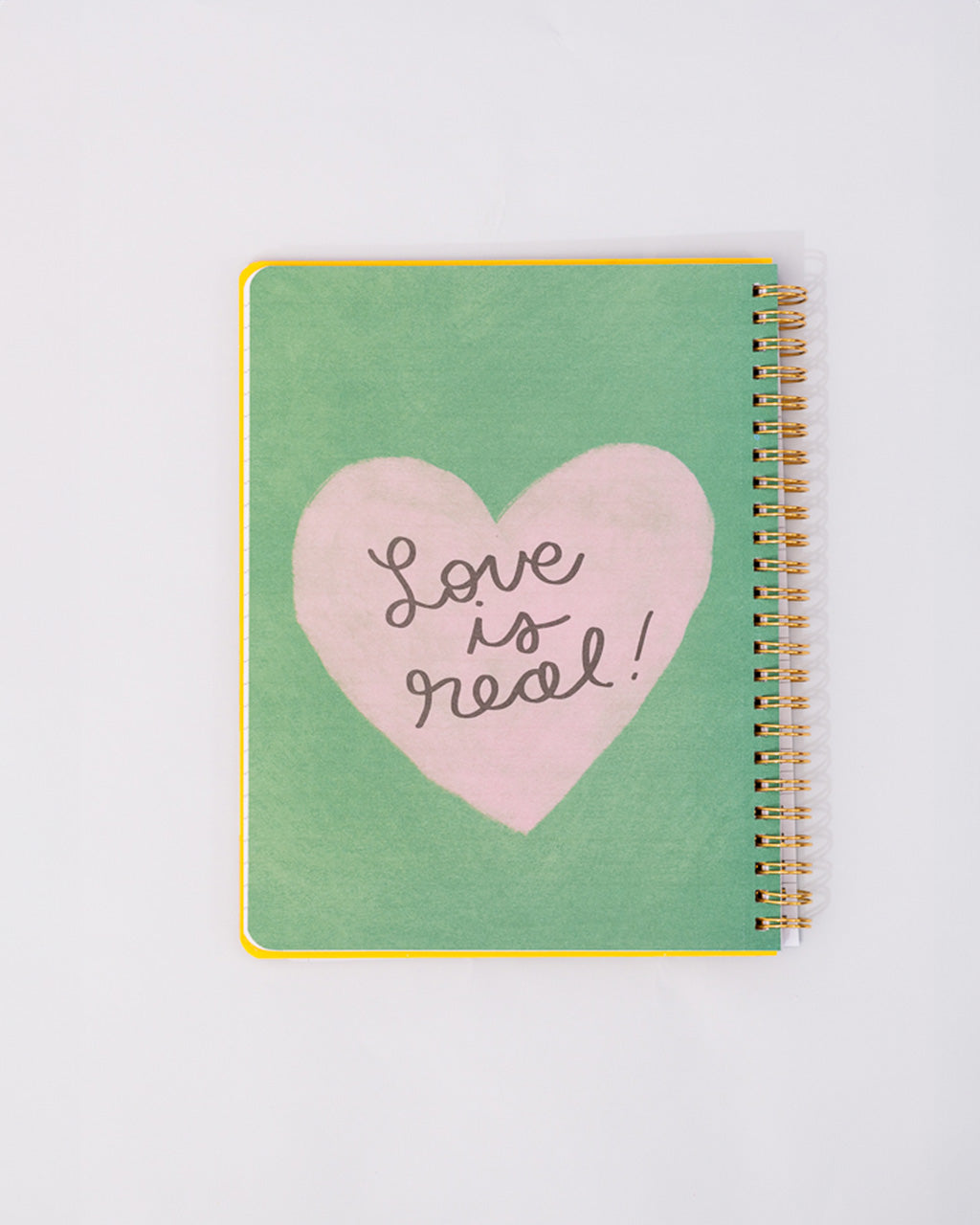 Rough Draft Mini Notebook | Quilt Pattern | ban.do