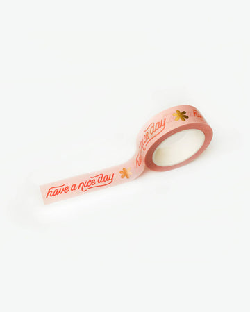 Tape – ban.do