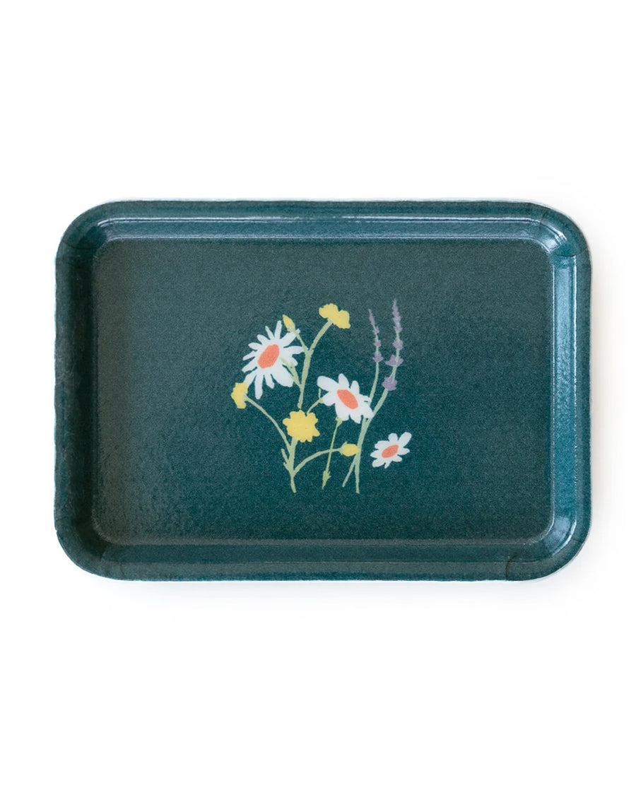 Small Trinket Tray - Prairie – ban.do