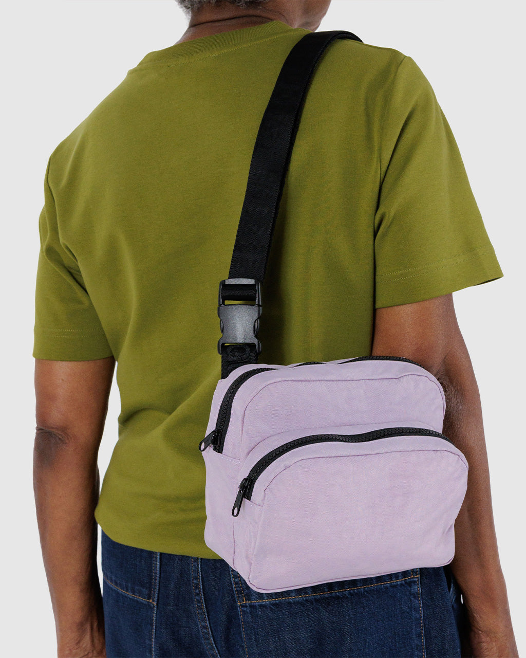 Fanny Pack - Dusty Pink – ban.do