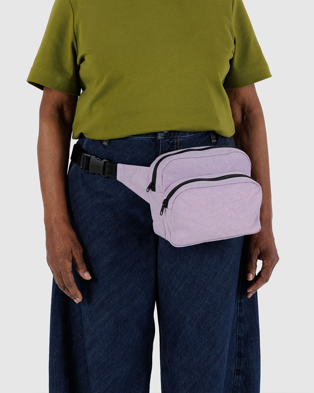 Fanny Pack - Dusty Pink – ban.do