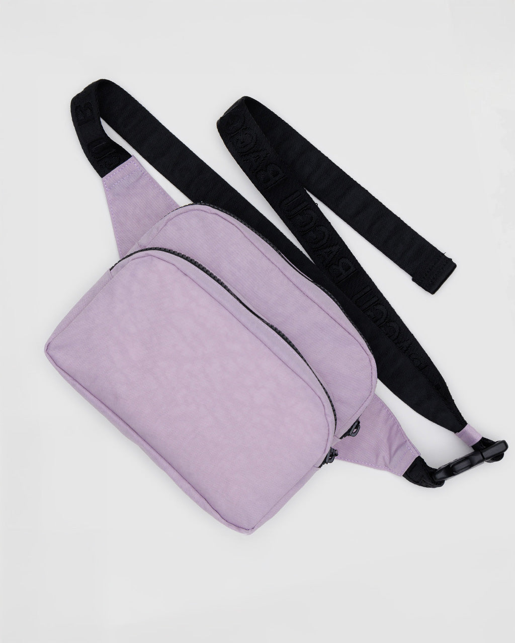 Fanny Pack - Dusty Pink – ban.do