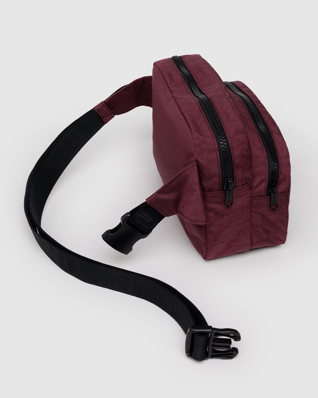 Fanny Pack - Mahogany – ban.do