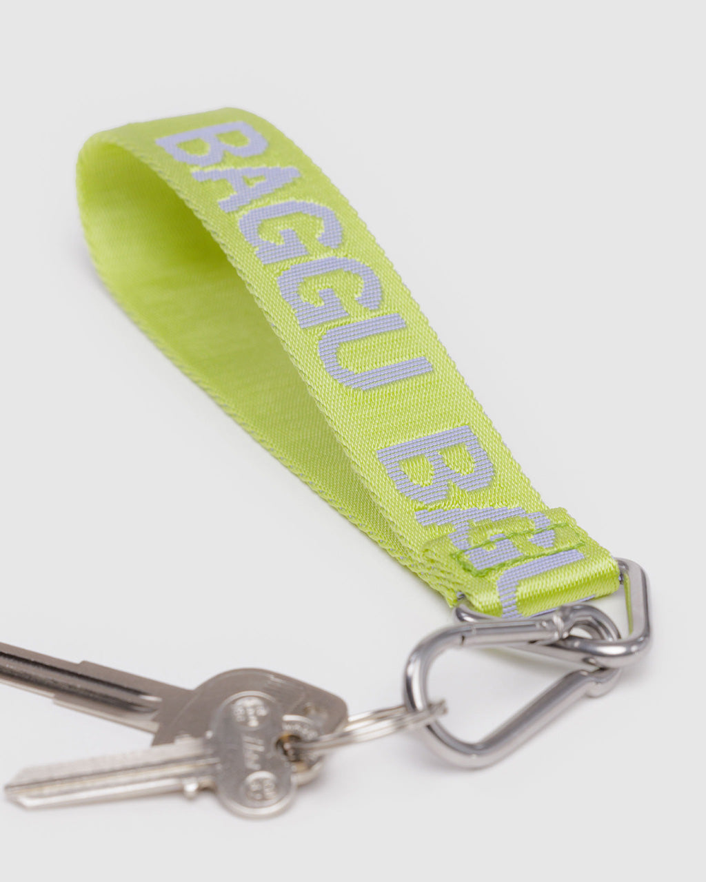 Logo Keychain - Citron – ban.do