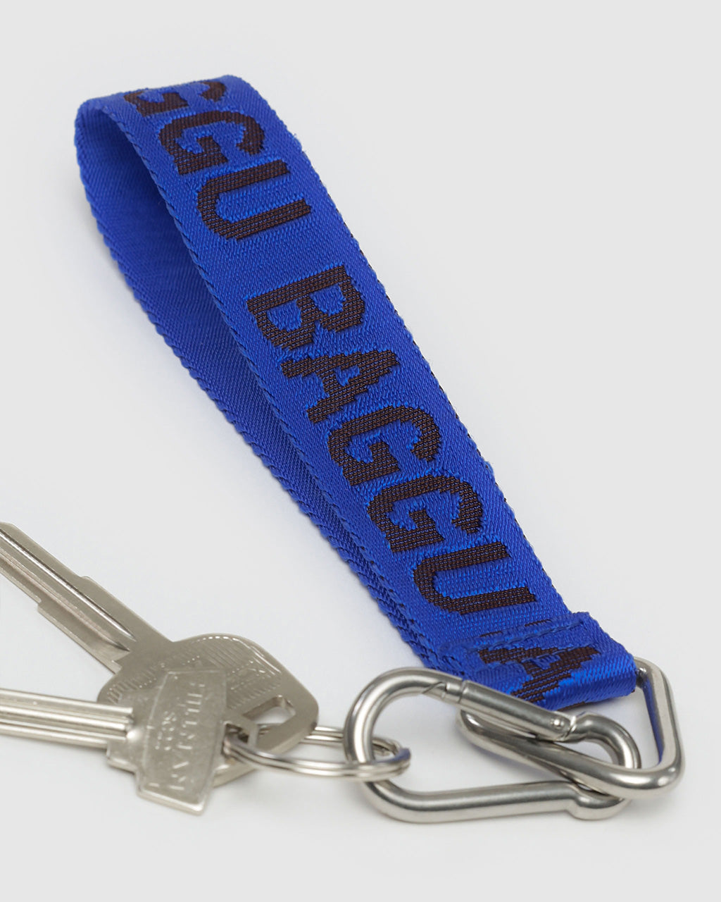 Logo Keychain - Cobalt – ban.do