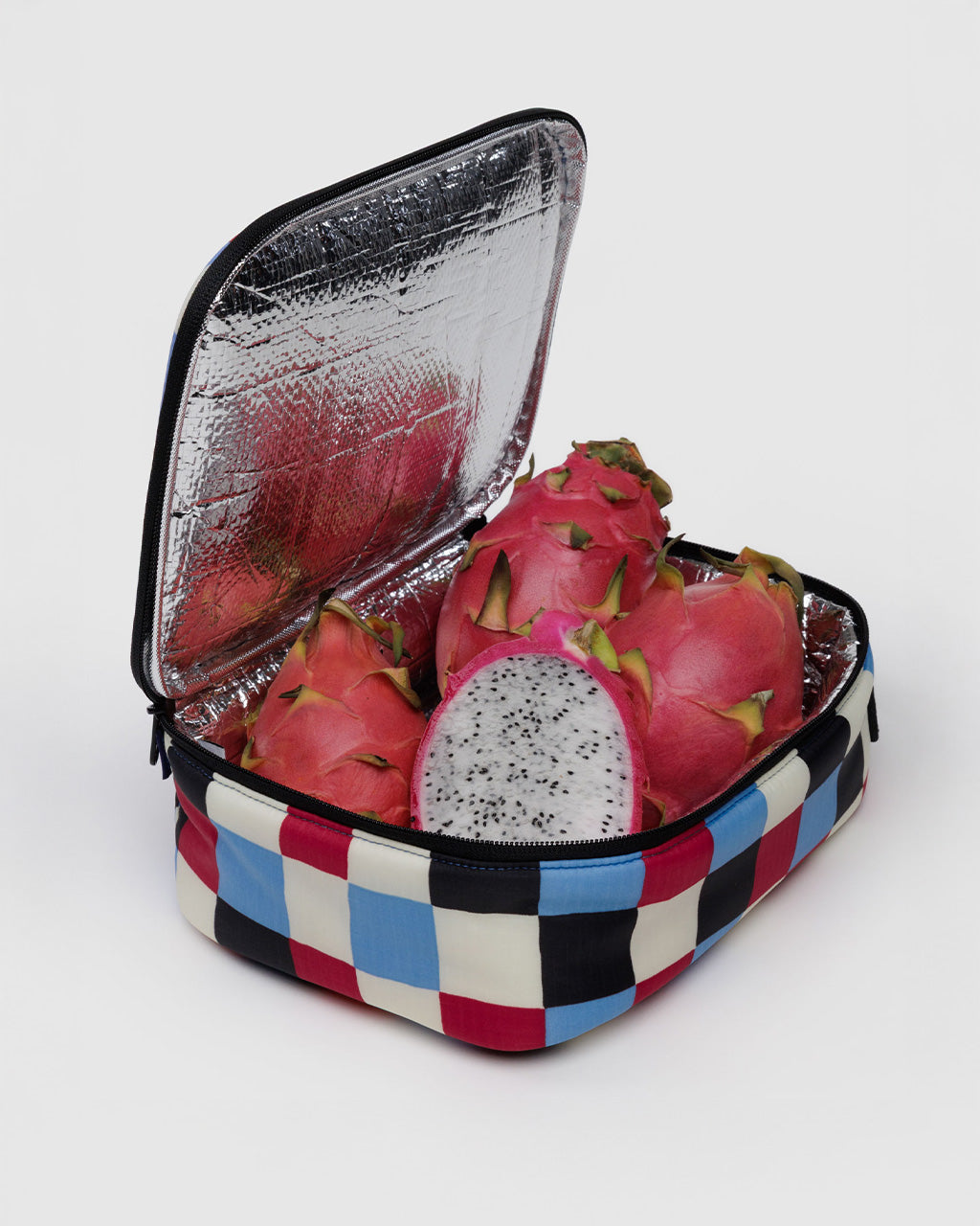 Lunch Box - Painted Check – ban.do