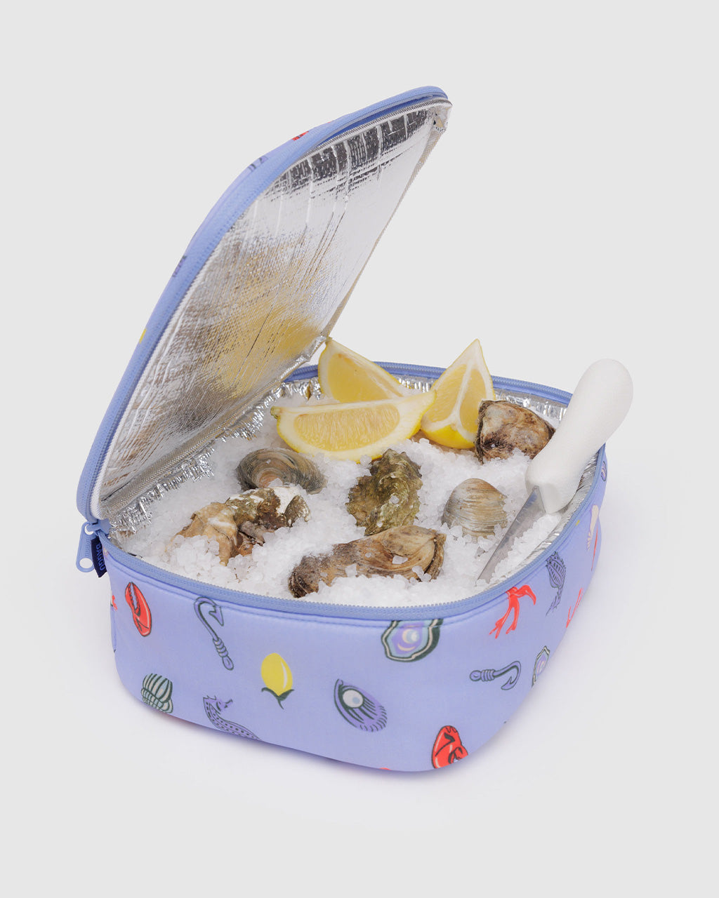 Lunch Box - Sea Charms – ban.do