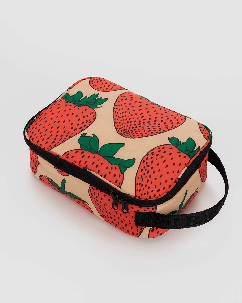 Lunch Box - Strawberry – ban.do