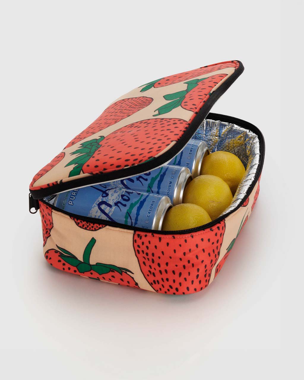 Lunch Box - Strawberry – ban.do
